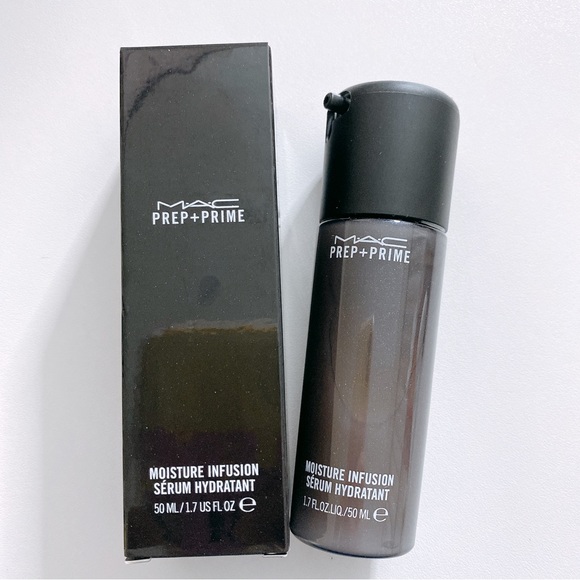 MAC Cosmetics | Skincare | Mac Cosmetics Prep Prime Moisture Infusion ...